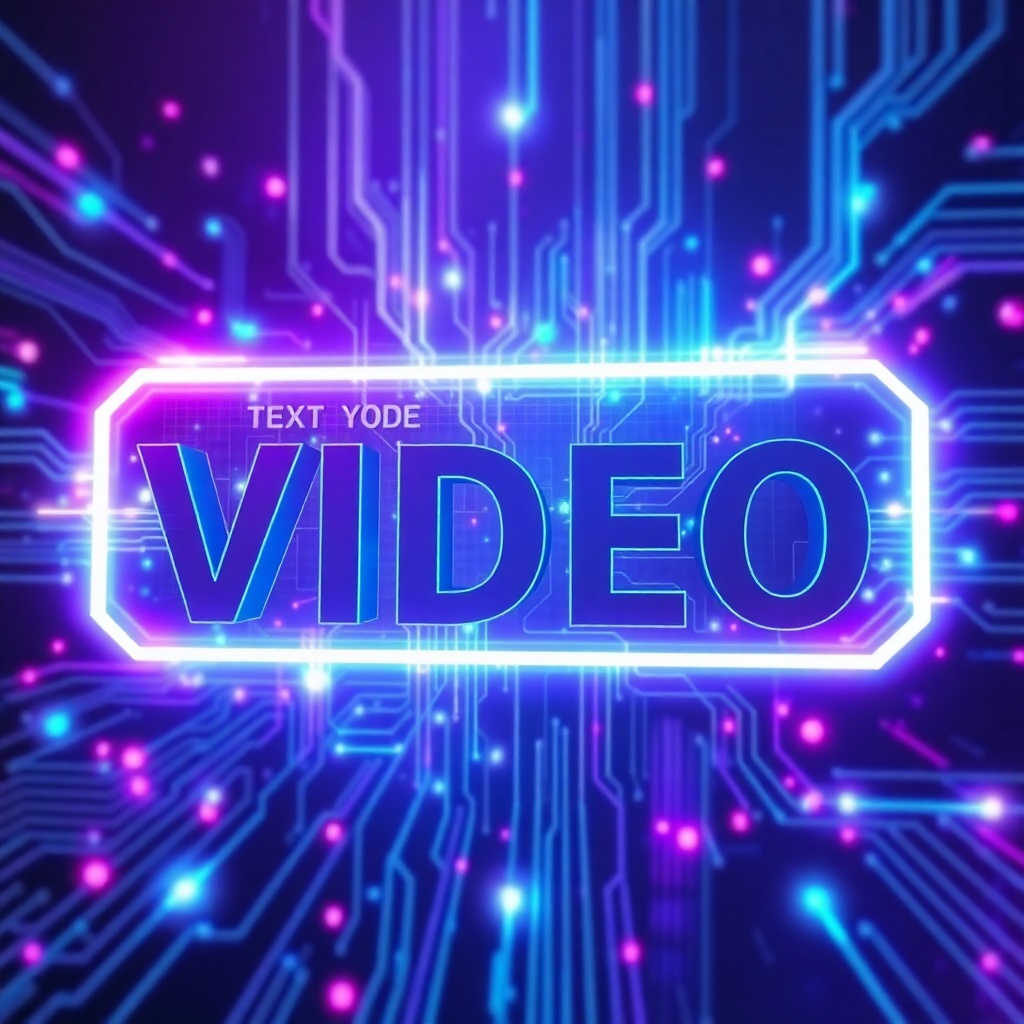 Text To Video Generator - QDL RCS